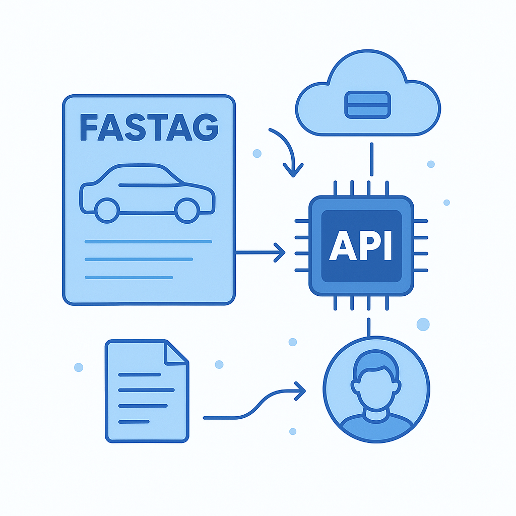 Kashi Digital APIs – Your Digital Transformation Partner